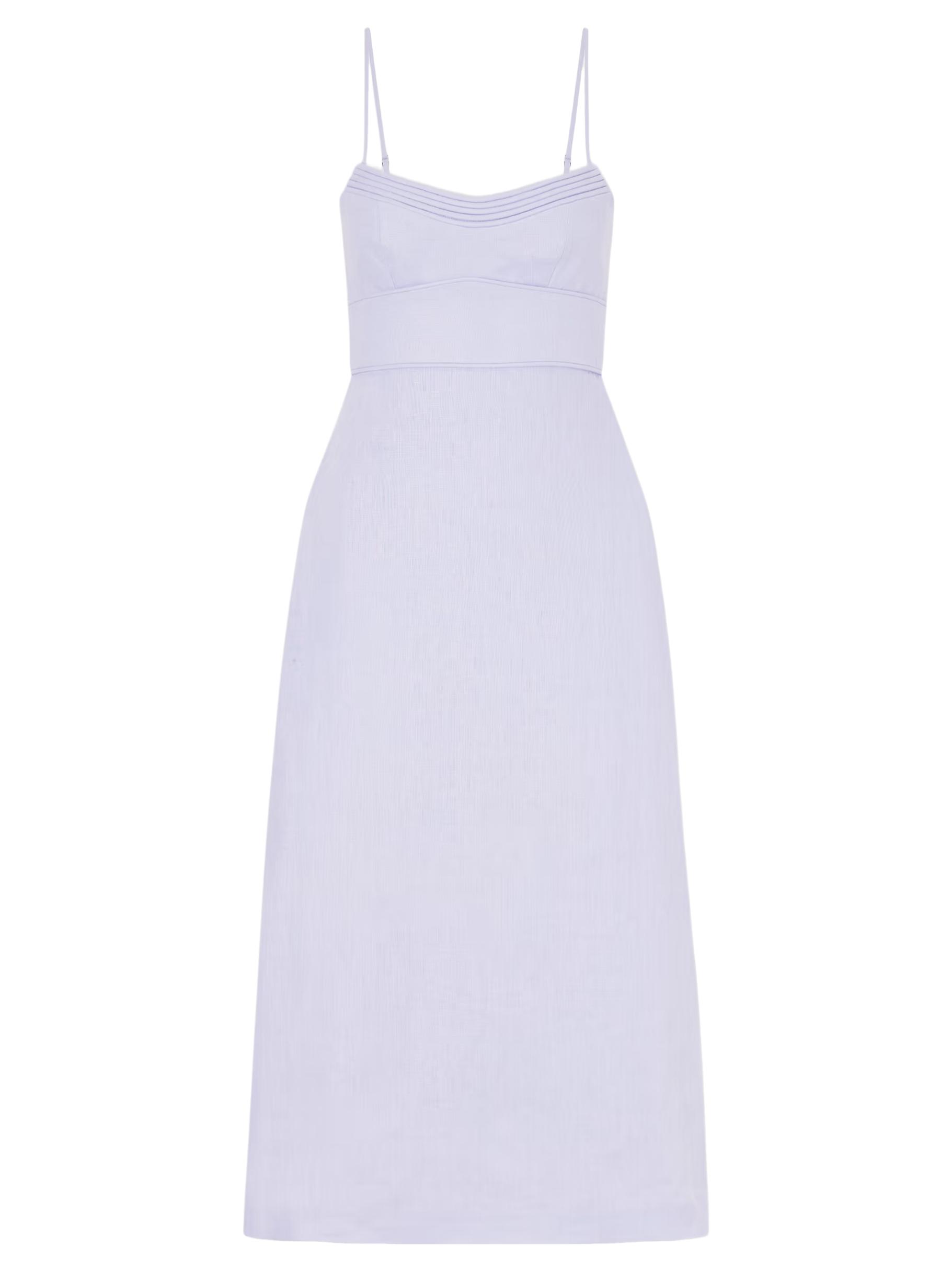 ZIMMERMANN Zimmermann Midi Dress